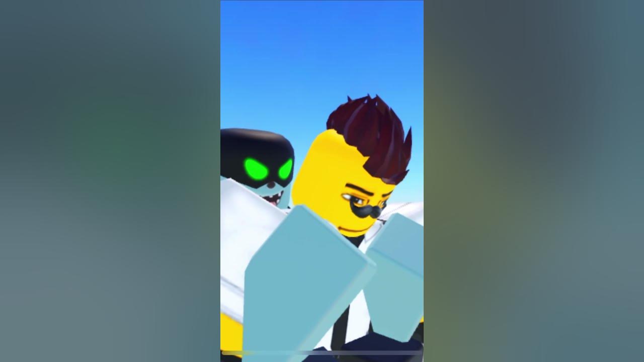 I am waking up #roblox - YouTube