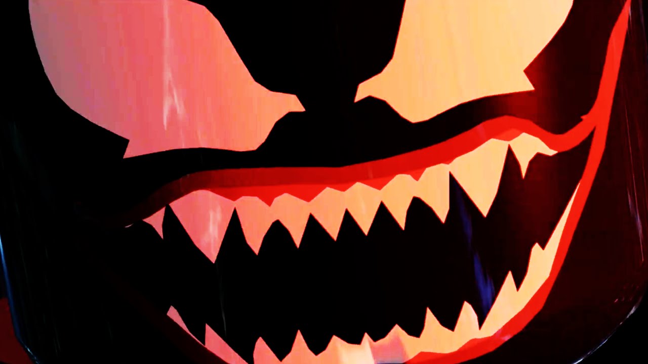 Venom Jumpscare - Exploratory Laboratory - LEGO Marvel Superheroes ...