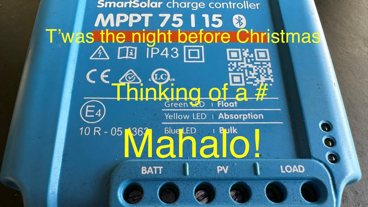 Merry Christmas! Mahalo for the support! 🤙 - YouTube