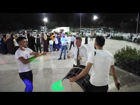 DAVUL ÇALINCA KENDİN GEÇEN ADAM