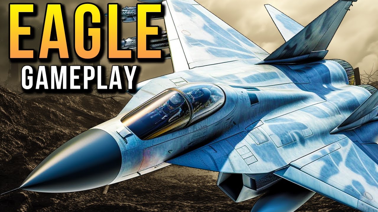 Helldivers 2 | Eagle Gameplay - Helldive 9 (No Commentary) - YouTube