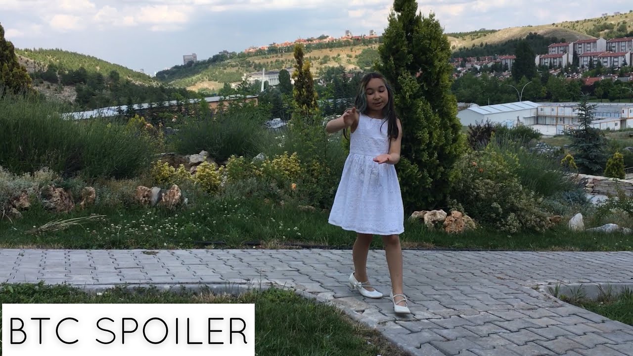 IREMI “BEHIND THE CLOUDS” Spoiler Video - YouTube