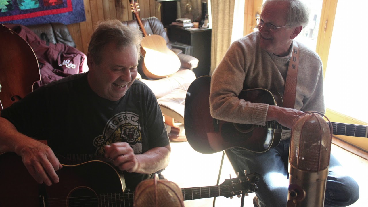 David Childers - New all analog album available now! - YouTube