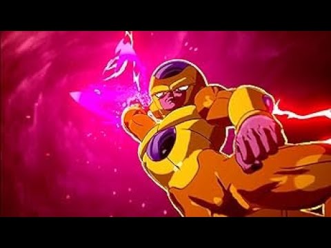 Unleashing Epic Battles in Cosmic Dragon Ball Z! - YouTube