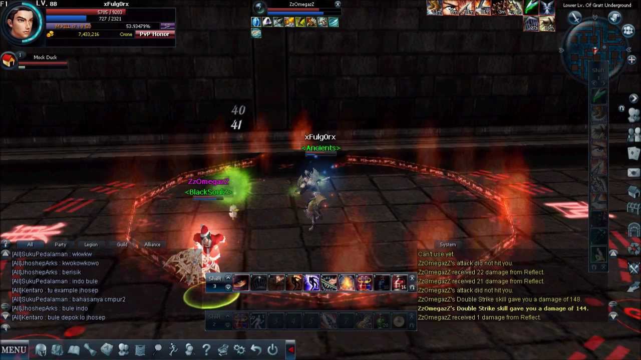 rohan agi dhan JIN 3-1 build - YouTube