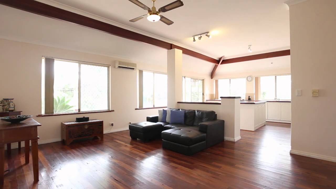 12 Hatch Bibra Lake David Bombara Acton Coogee - YouTube