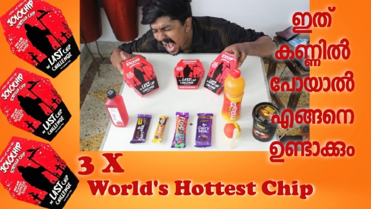 jolo chips challenge🔥 | JOLO CHIP | M4TECH Video | - YouTube