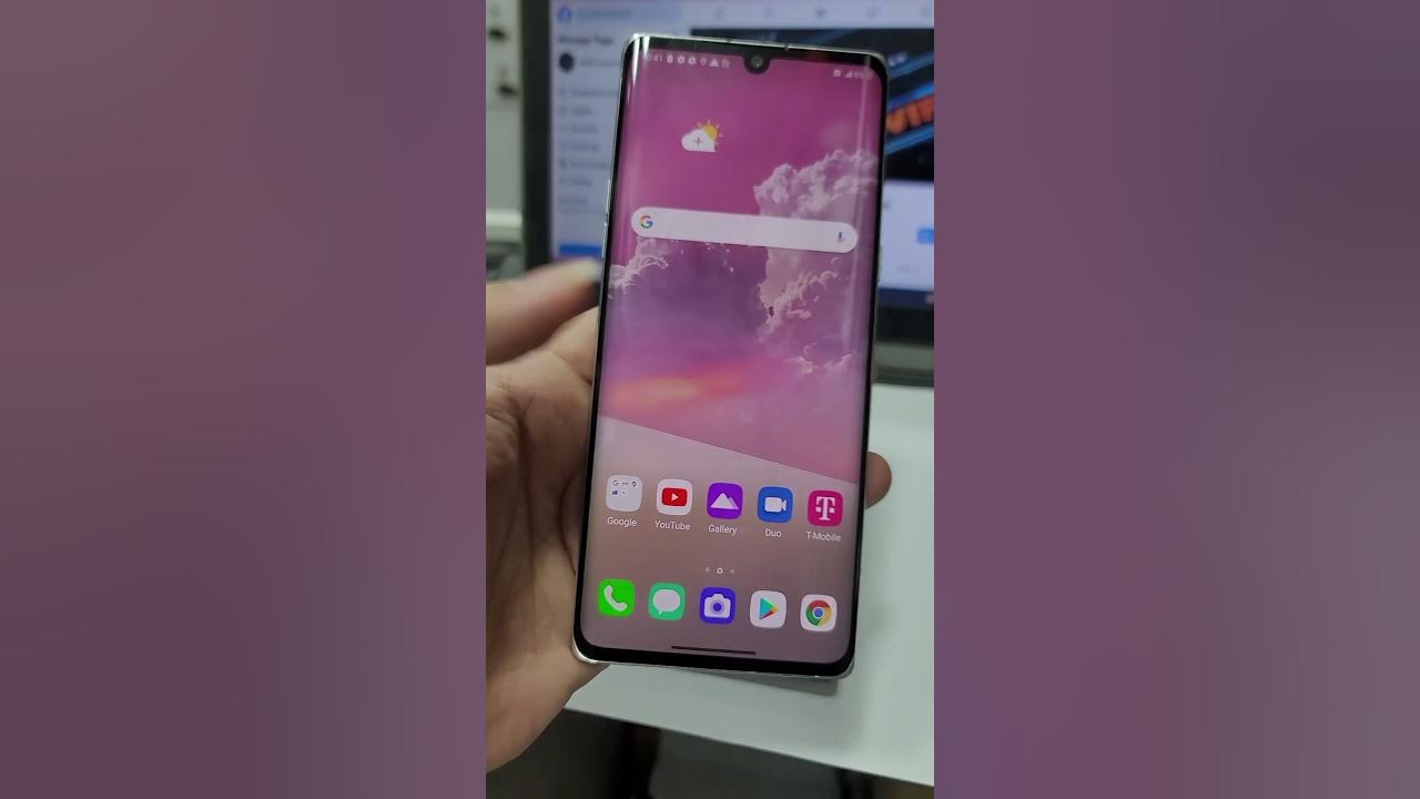 #Samsung #Lg #swiftconnections - YouTube