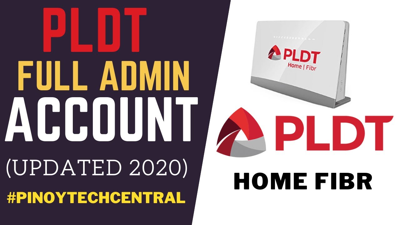 Unlock PLDT Home Fiber Full Admin Account Tutorial YouTube unlock-pldt-home-fiber-full-admin-account-tutorial-youtube