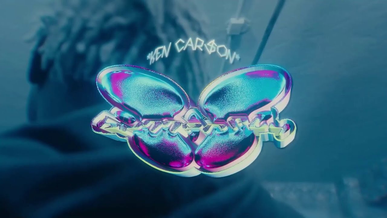 [FREE] Ken Carson x Kankan Type Beat - "Glock 19" [heyarnold] - YouTube