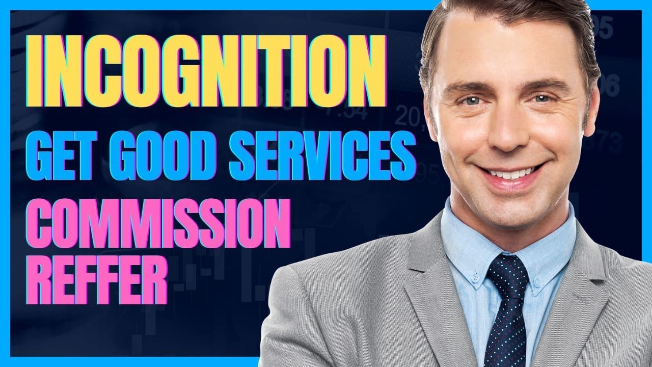 Incogniton - Anti-detect browser | no more bans and restrictions | get ...