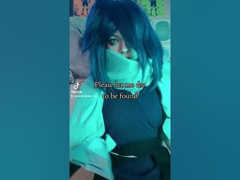 Venoct Cosplay #cosplay #yokaiwatch - YouTube