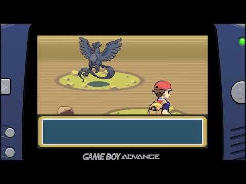 First Pokemon Firered Randomizer Nuzlocke Part 3 - YouTube