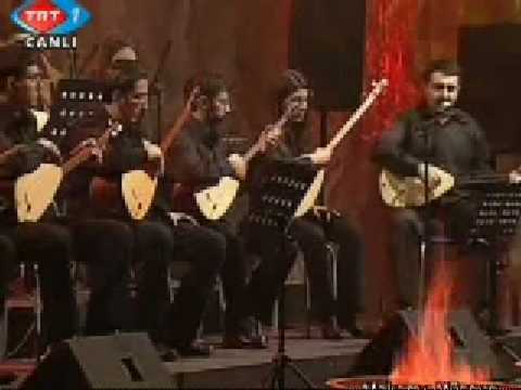 TRT Makam-ı Hüseyin 3/9 - Erdal Erzincan