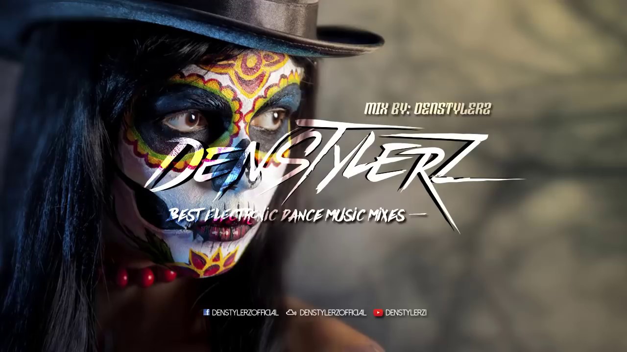 Minimal Techno & Minimal House Megamix 2018 #2 | New Popular Songs ...