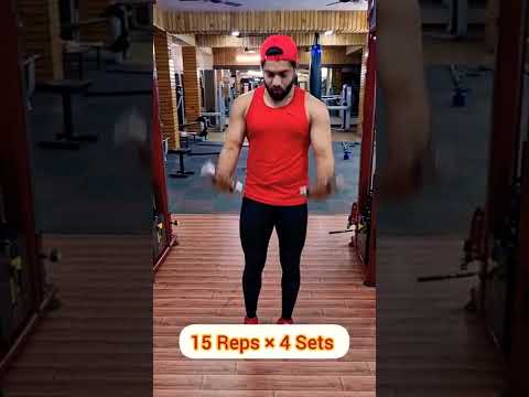 How To Exercise Armpit Fat Bodybuilding? – RobHessYoga.com