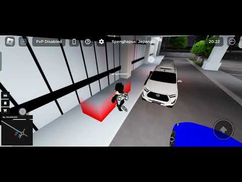 (REVAMP 1) CAR DRIVING INDONESIA (CDID) - YouTube