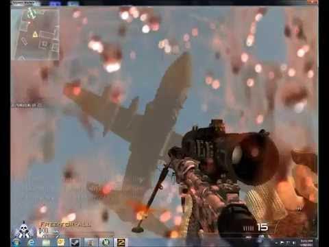 Mw2 liberation Gameplay part 1 + download links - YouTube