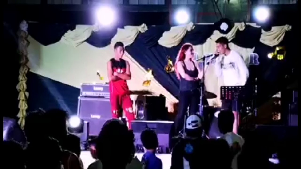 CAVITE Guest Appearance - PANGAKO SA SARILI by FLO RIA -OPM Tagalog ...