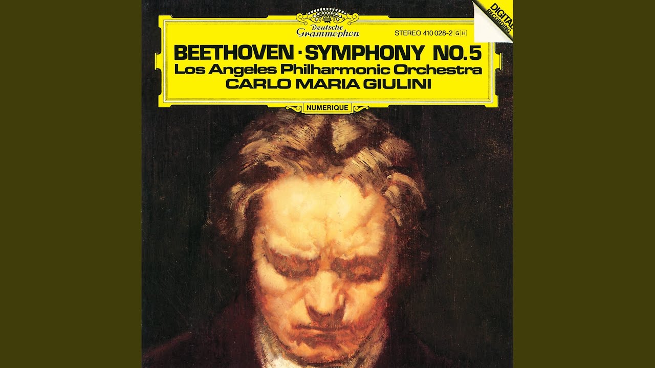 Beethoven: Symphony No. 5 in C Minor, Op. 67 - 4. Allegro - YouTube Music