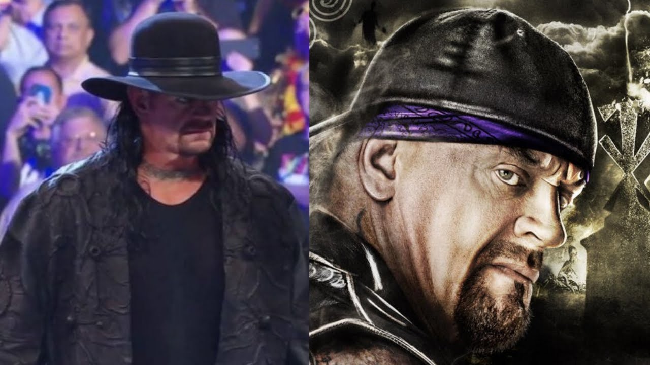 Massive update regarding The Undertaker on WWE SummerSlam weekend - wwe ...