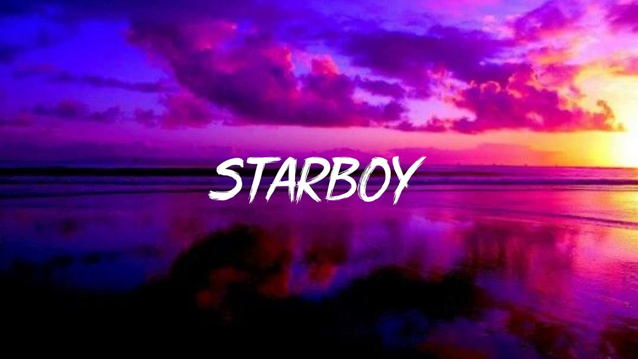 The Weeknd - Starboy (Lyrics)|Ari Abdul,MK - YouTube