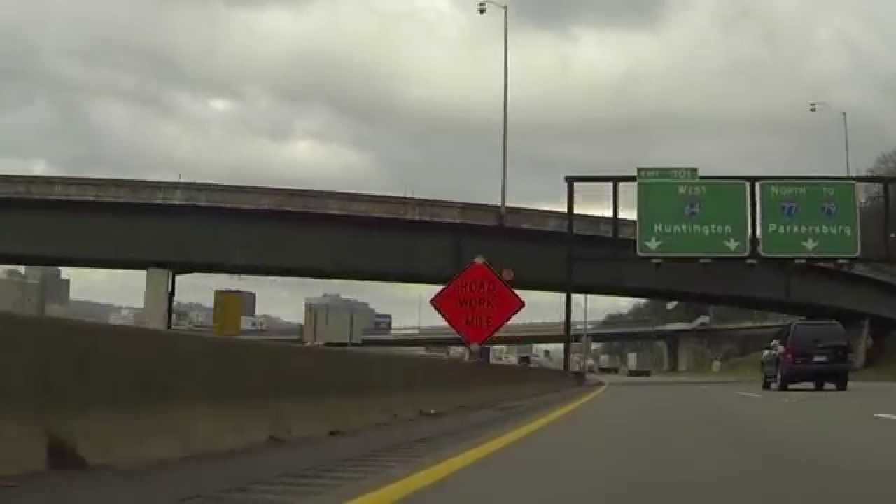 Quick Tip: Who should use the Contraflow Lane? - YouTube
