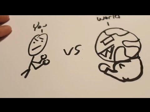 You vs the World - YouTube