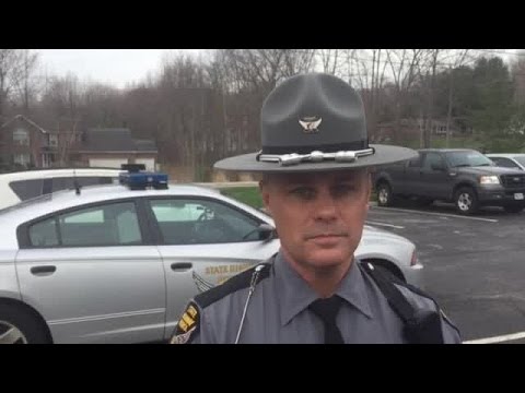 Ohio State Patrol discusses fatal law enforcement pursuit crash in ...