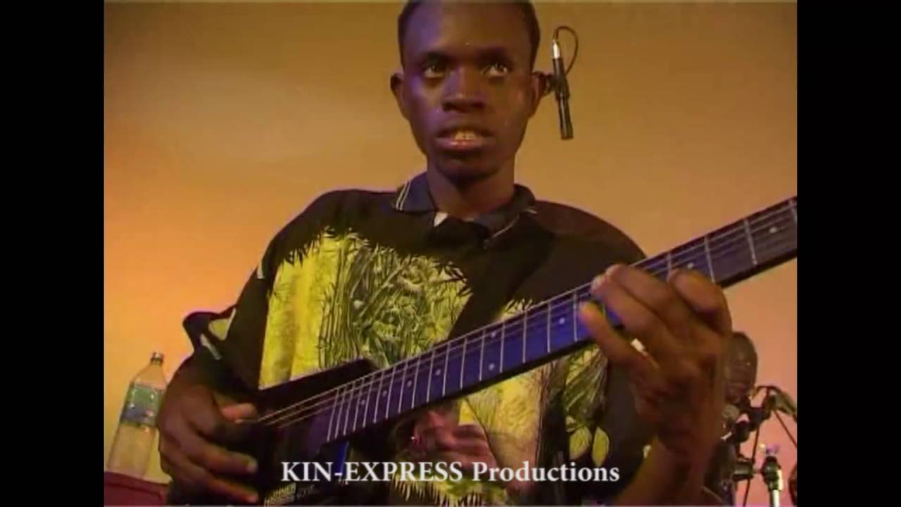 STOP de Kool MATOPE / KIN-EXPRESS Productions - YouTube