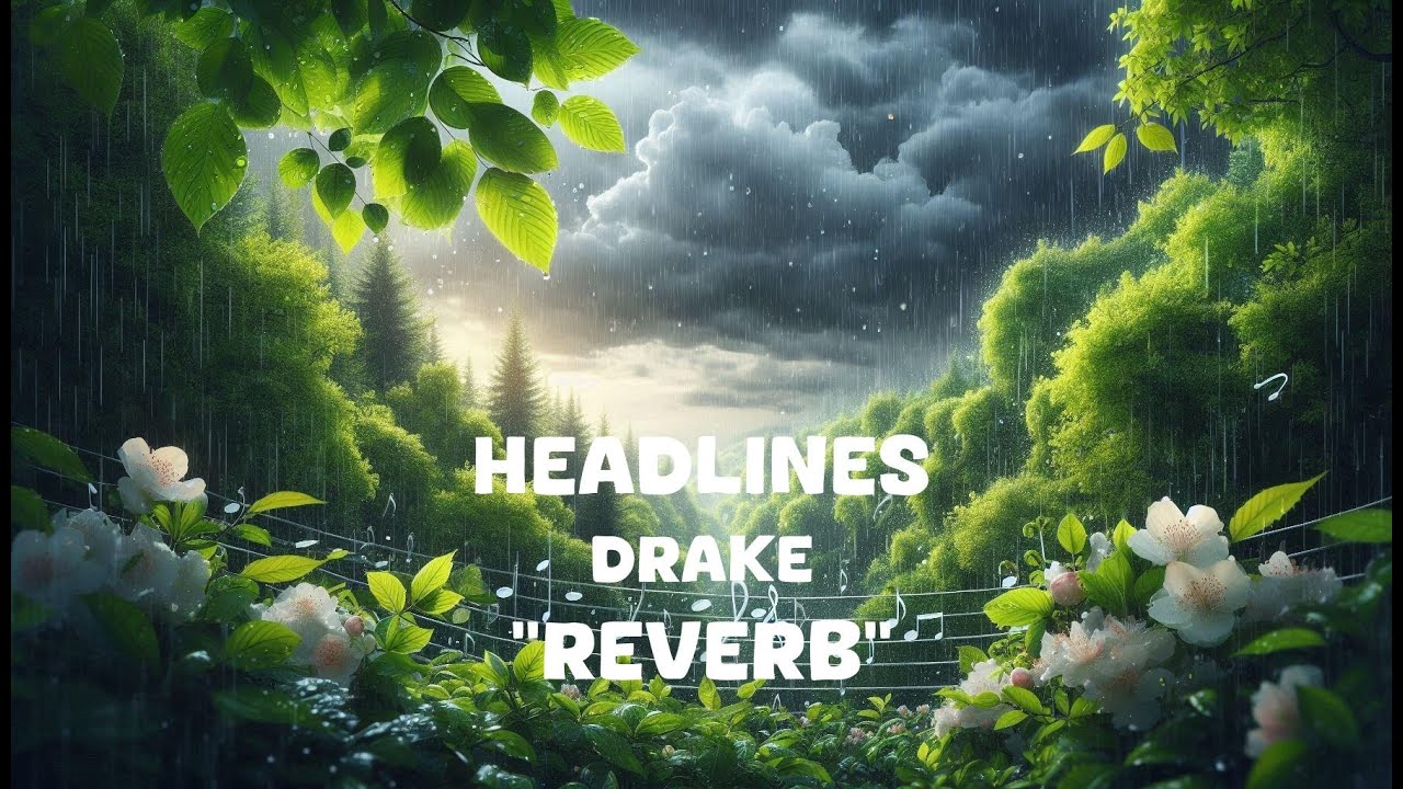 Drake - Headlines (Reverb Lyrics) - YouTube