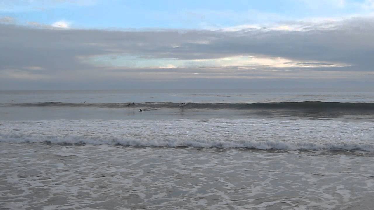 Closeout Wave - YouTube