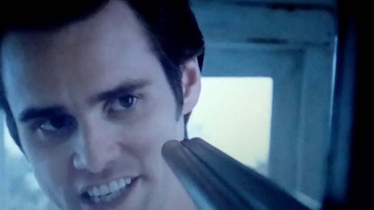 Ace Ventura looking for ray finkle - YouTube