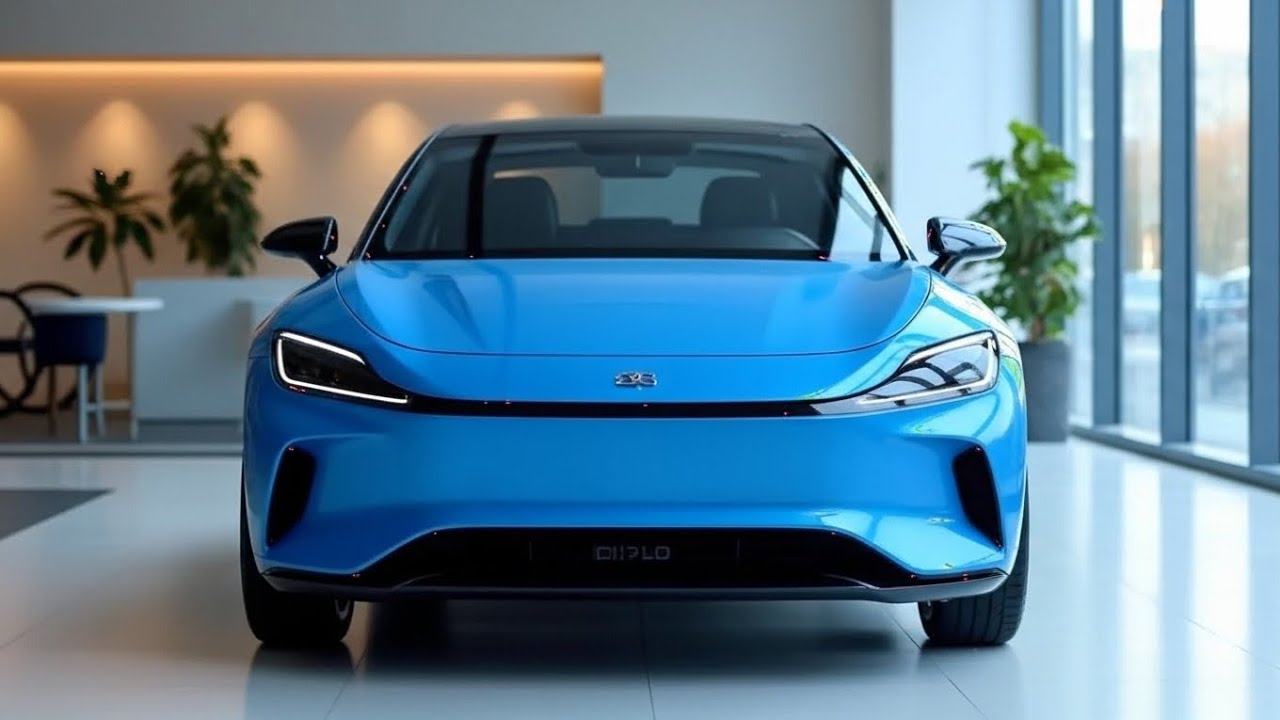 “Hiroko City Car 2025 🚘 | The Ultimate Urban Mobility Solution for the Future” - YouTube