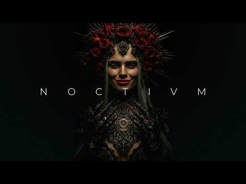 NOCTIVM — VENUS (Original Mix)