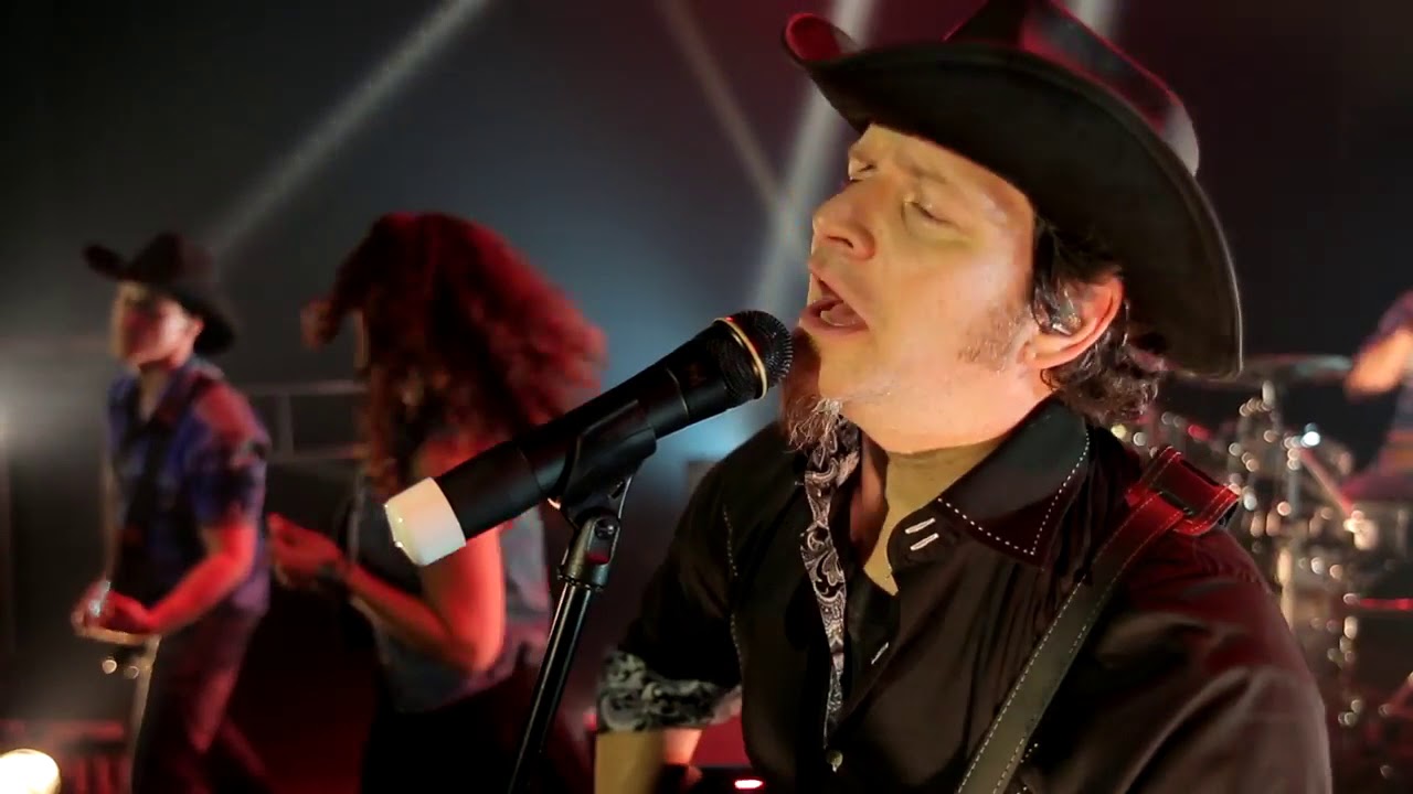 Round Up - Groupe country | PPS CANADA Agence d'artistes - YouTube