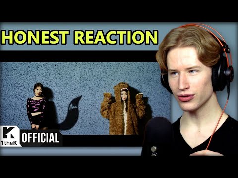 HONEST REACTION to [MV] IU(아이유) _ Twenty-three(스물셋) #iu #twentythree #reaction