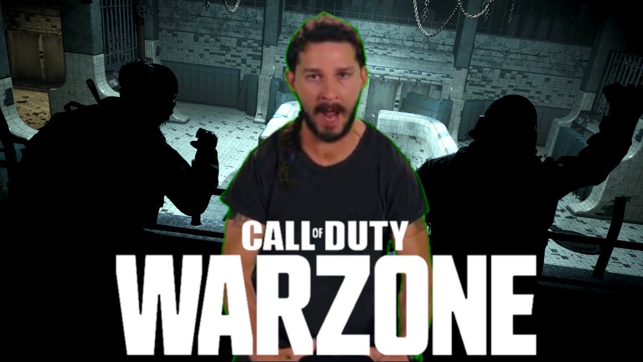 TRY HARD'S PLAY WARZONE | Call Of Duty Warzone - YouTube