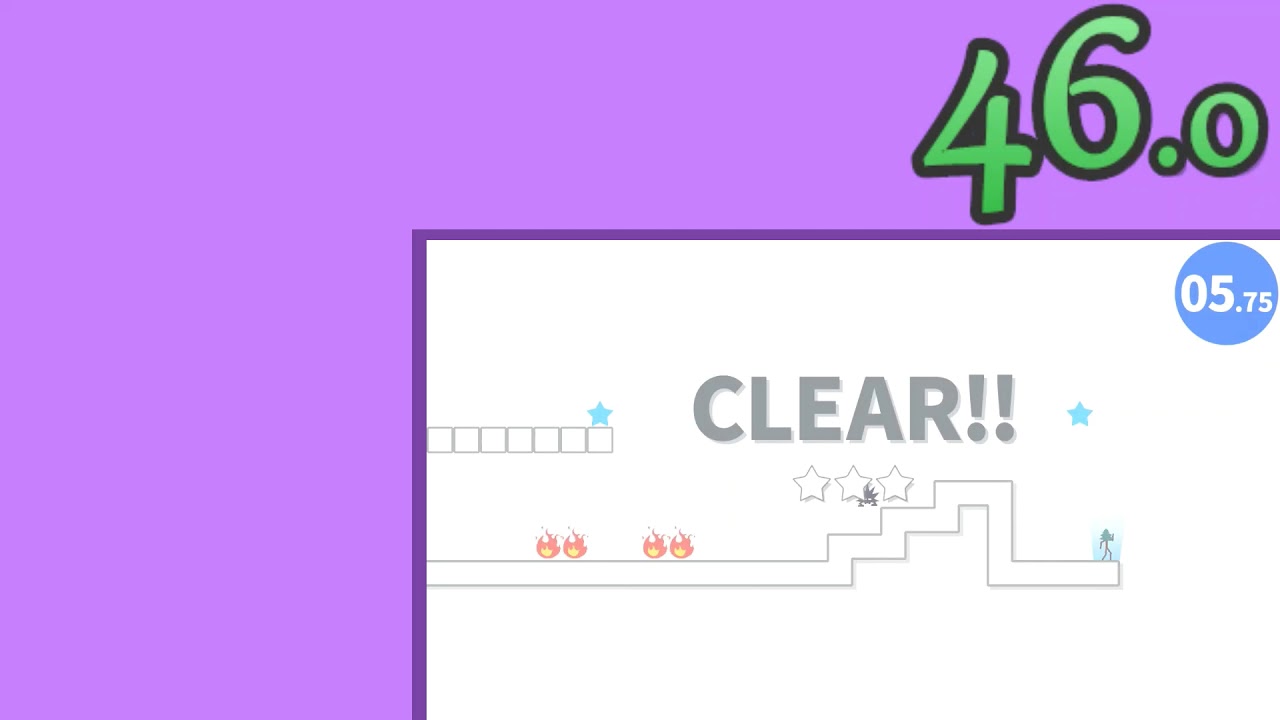 10 Second Run Returns - Levels 1-10 Starless [1:39.1] - YouTube