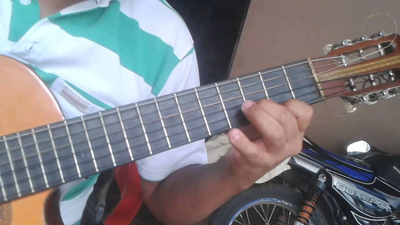 intro me atrapastes dario gomez - YouTube