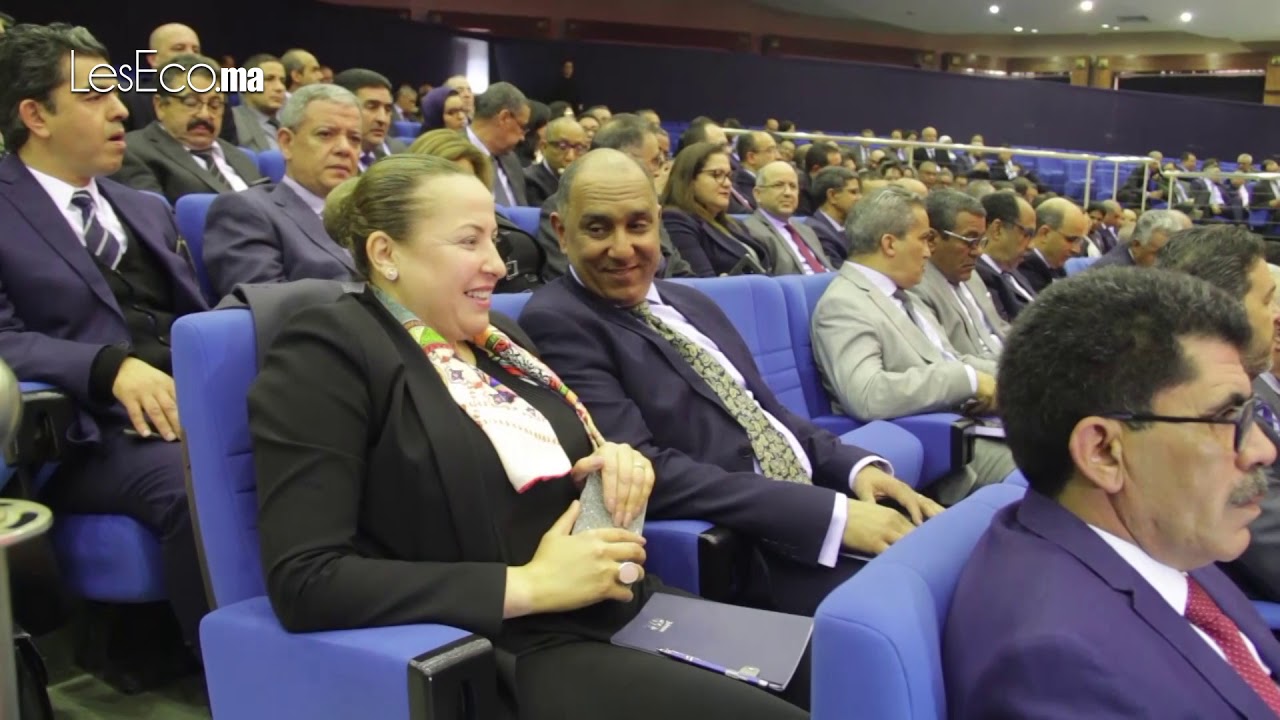 Programme Intelaka. Quelles sont les prochaines étapes ? - YouTube