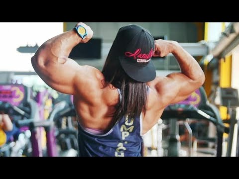 Esther Rodriguez Sosa | IFBB Pro | Body Fitness | Female Bodybuilder ...