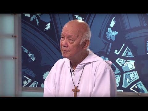 Perspectives on Consecrated Life: Fr. Richard Ho Lung, MOP - YouTube