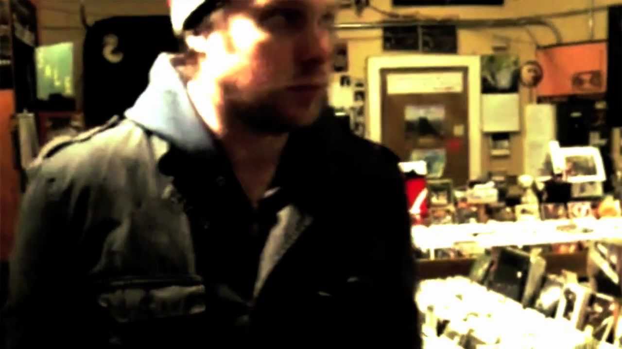 US Tour Video / The Motorcycle Boy Reigns - YouTube