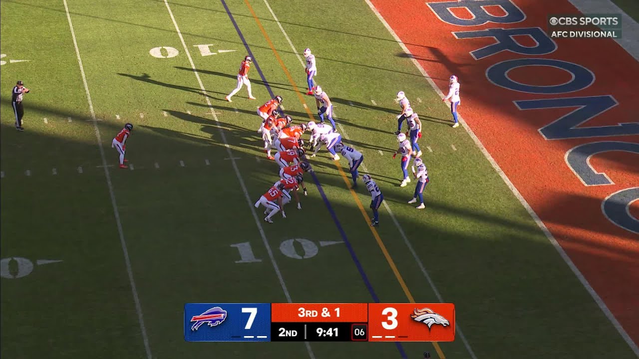 BIG MAN TOUCHDOWN! - YouTube