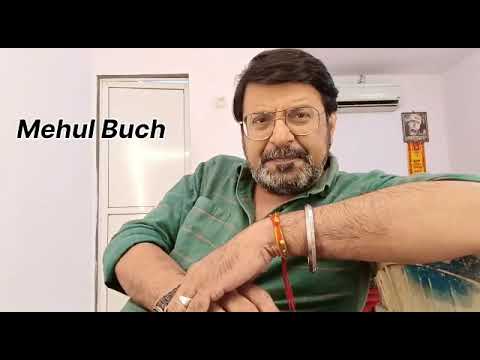 Mehul Buch Sir || Jimson Films Promotion Video || HD Video || New ...