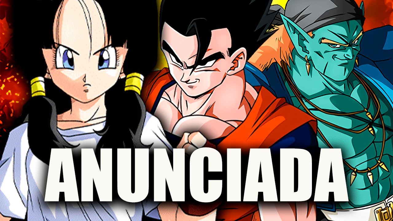 VIDEL ANUNCIADA PARA GLOBAL! ÚLTIMO BANNER PRE MILLONES? - DBZ DOKKAN ...