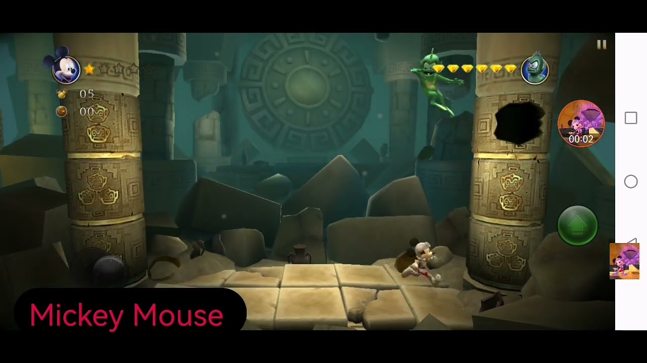 @Scamp_Fire voy a conseguir tu otro rega- *desaparece* - YouTube