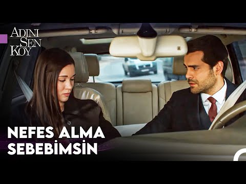 Aşk Adamı Ömer Söyledikleriyle Büyülüyor - Adını Sen Koy