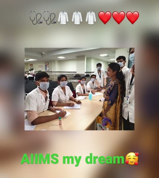 AIIMS NEET MOTIVATION - YouTube